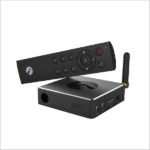 PC Control - AudioCast
