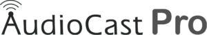 M20 - AudioCast